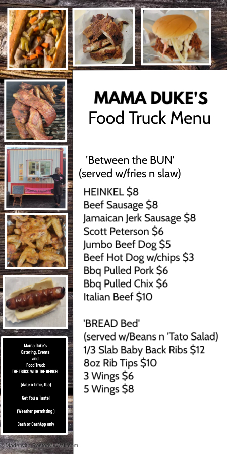 Mama Duke’s – Riggs Beer Company