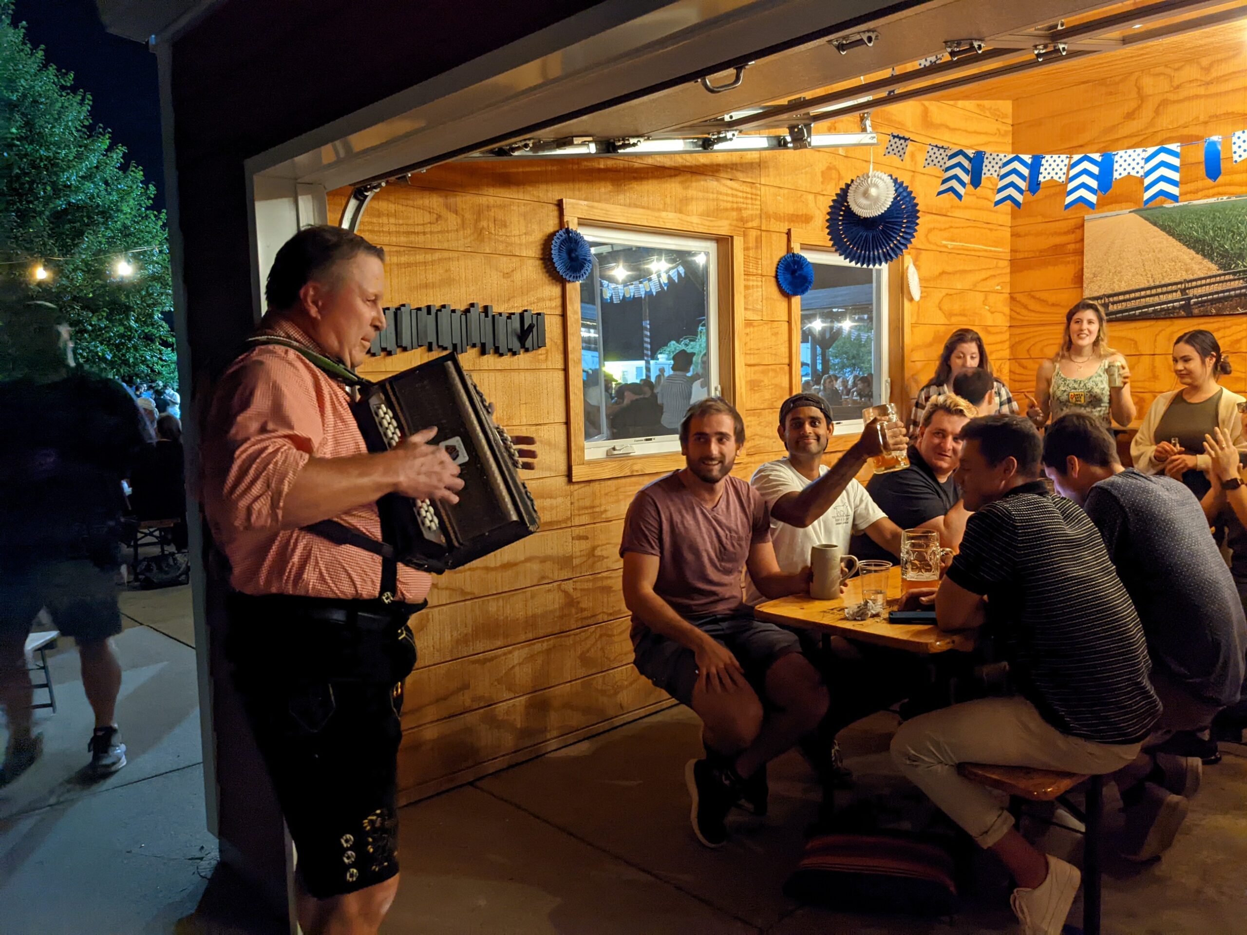 On Our Farm, We Grow Beer: The Riggs Family Story